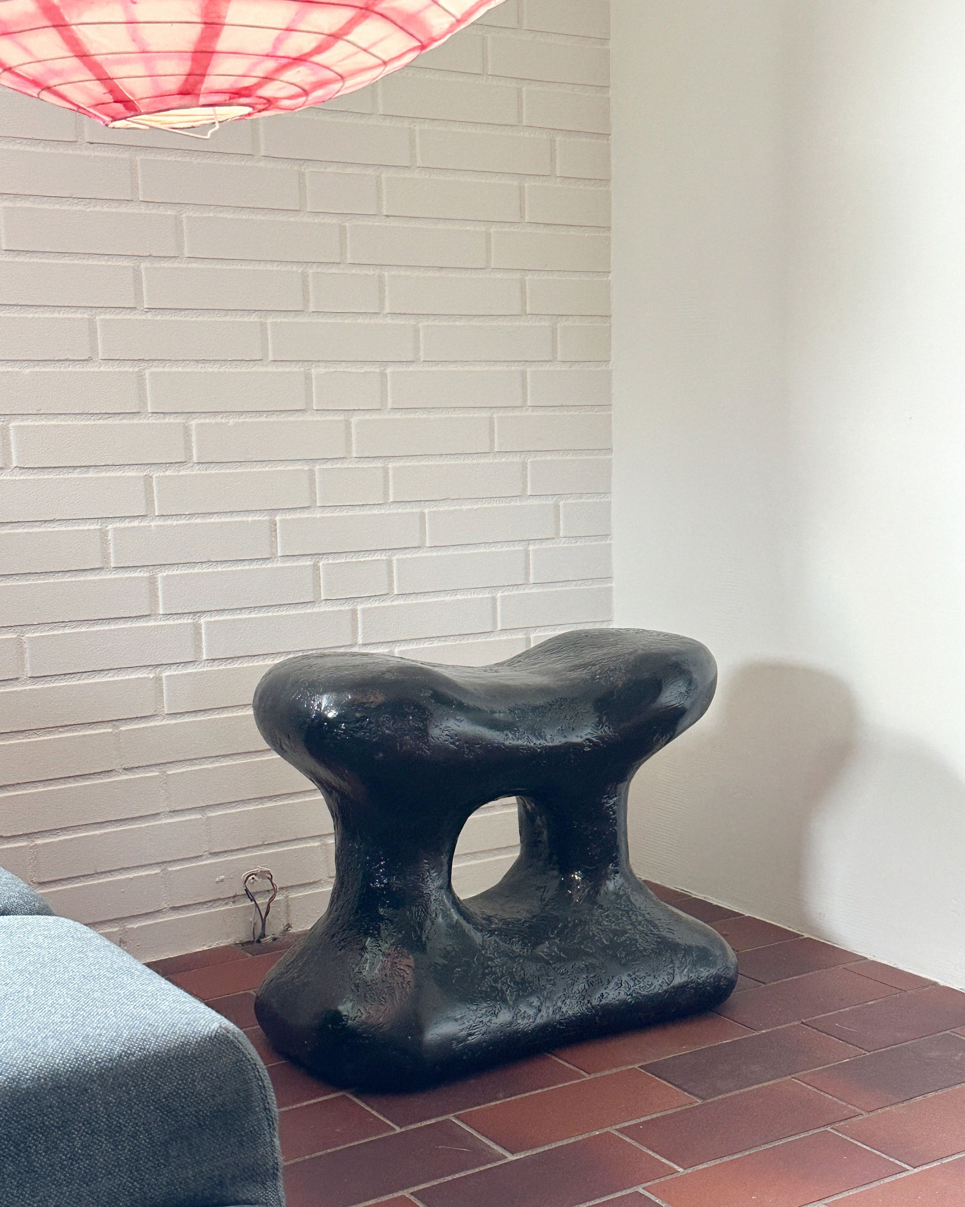 Bob Stool – NIKO JUNE